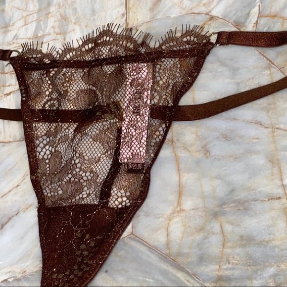 Victoria's Secret | Intimates & Sleepwear | Xs New Very Sexy Panty ...